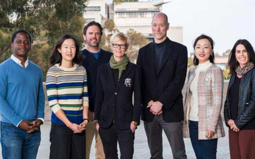 Blink: Information for UC San Diego Faculty & Staff