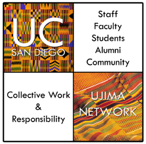 UJIMA Network, a UCSD Association